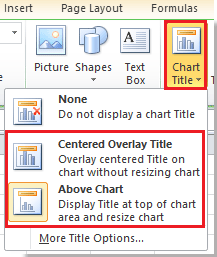 How to create bubble chart with multiple series in Excel?