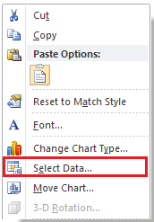 How to create bubble chart with multiple series in Excel?