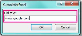 How to change multiple hyperlink paths at once in Excel?