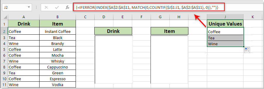 How To Create Dynamic Cascading List Boxes In Excel Kamil 8047