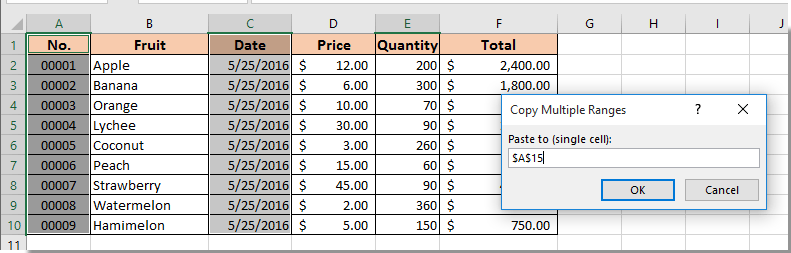 How to restrict to paste values only (prevent formatting) in Excel?