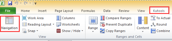 How to create a dynamic list of worksheet names in Excel?