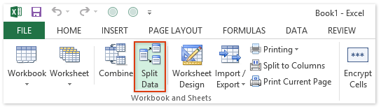 How to export/save each row as text file in Excel?