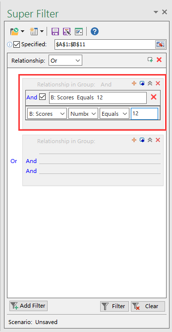 How to hide filter arrows/buttons while filtering in Excel? How to hide filter arrows/buttons while filtering in Excel?
