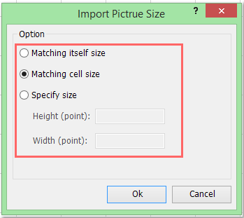 How to insert a printable background image in Excel?