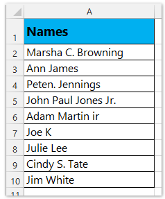 How to limit cell entry to numeric value or a list in Excel?