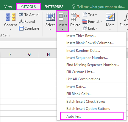 How to easily copy and pasted range or chart as picture in Excel?